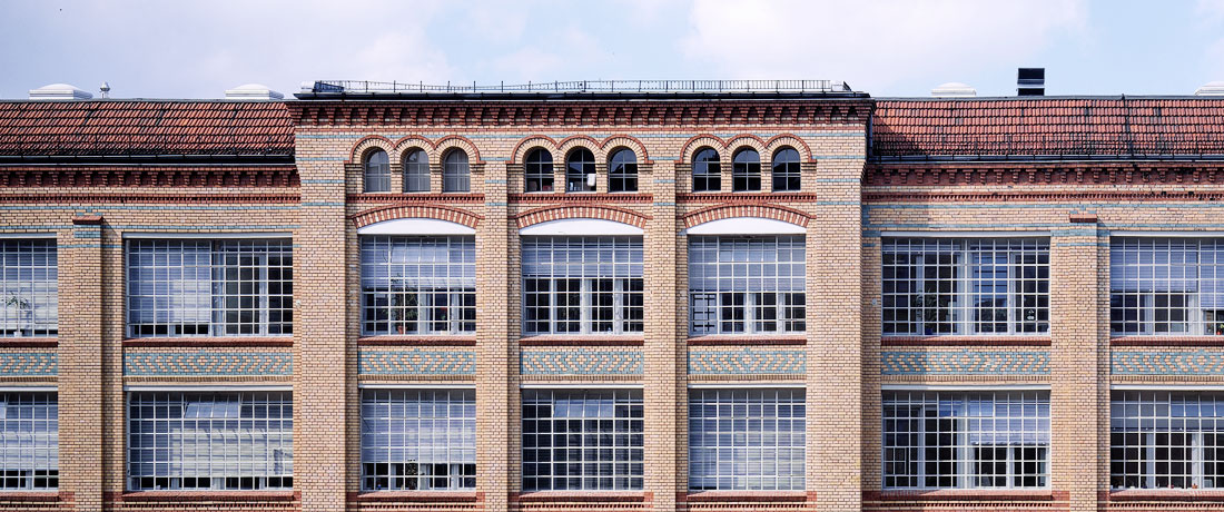 Summit Properties Ltd